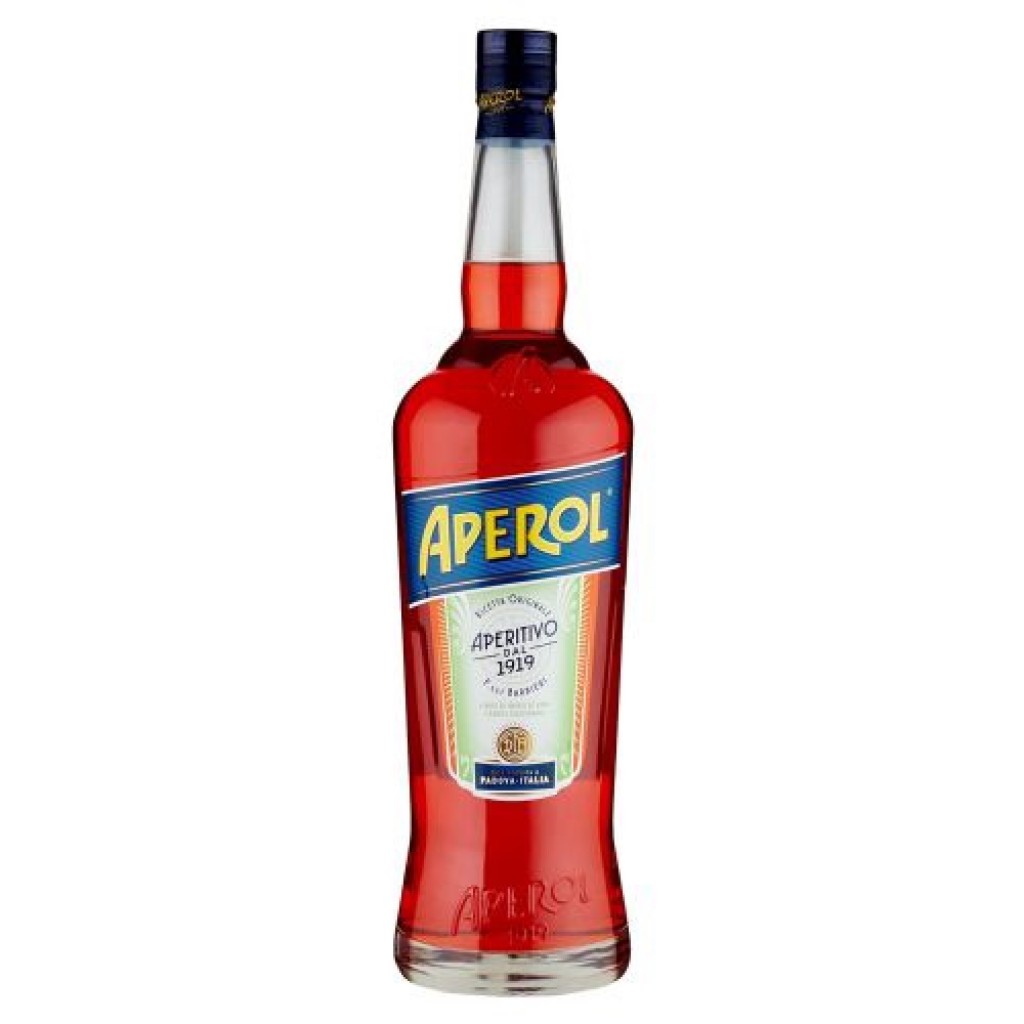 Aperol 70cl – Rise & Vine